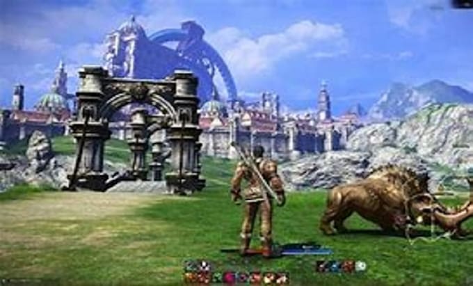 Develop simulation, fighting and shooting game in unity 3d by Pepdev66 ...