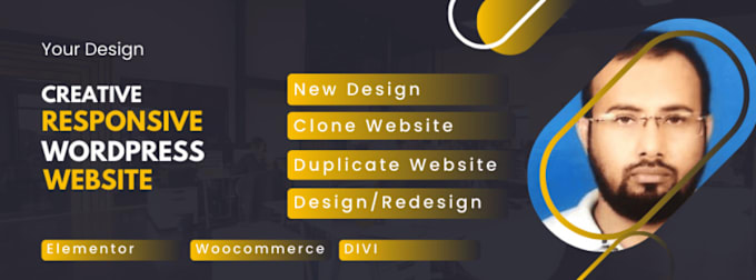 Design, redesign, fix, revamp and saas wordpress website by Reflib ... Design, redesign, fix, revamp and saas wordpress website by Reflib ...