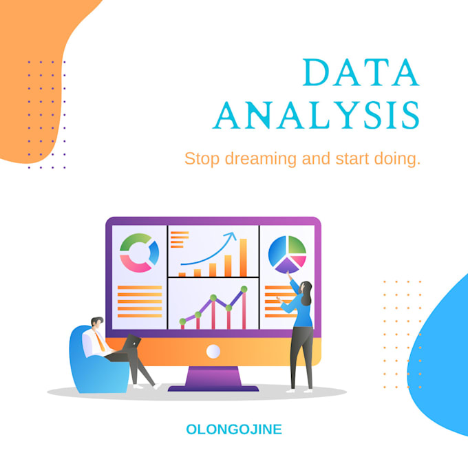 Craft visually compelling and insightful data visualizations power bi by Olongojine | Fiverr