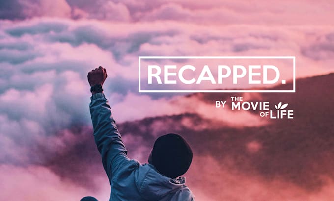 Create your success story video for anniversary or events by ...