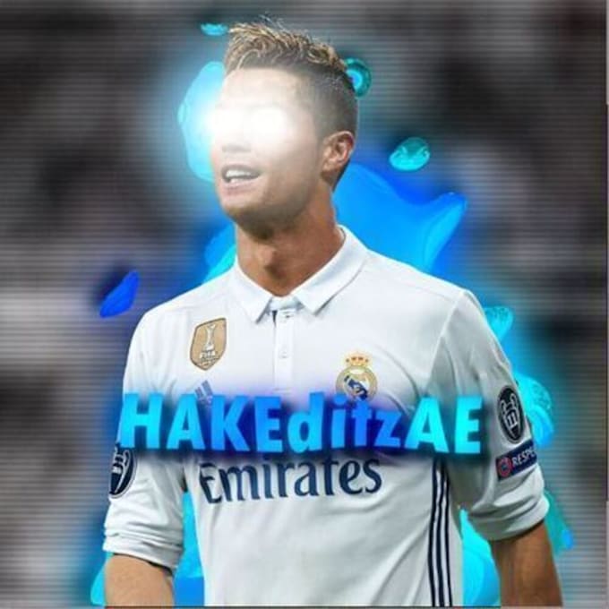 Create a high quality football soccer edit for social media by Hakeditz ...