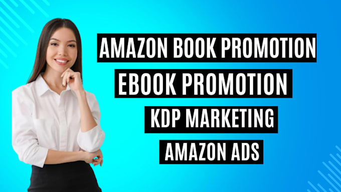 Amazon kdp book publishing, children book formatting, ebook writing ...