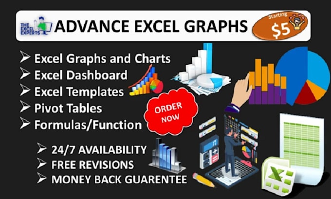 Do microsoft excel, excel vba, ms excel function and formula fast automation by Jackdahmer | Fiverr