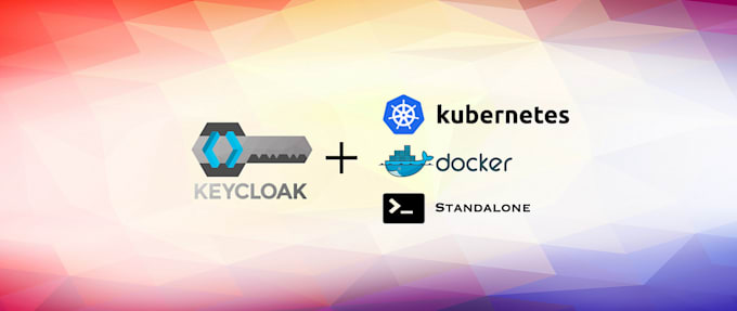 Install keycloak with frontend and backend in provided environment by Harshalpatel007 | Fiverr