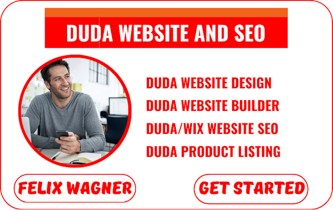 Design website using duda website builder, website redesign, duda seo ... Design website using duda website builder, website redesign, duda seo ...