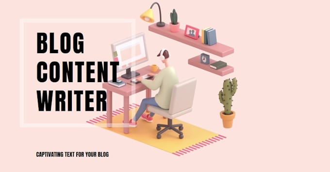 Write content for your blog by Text_trove | Fiverr