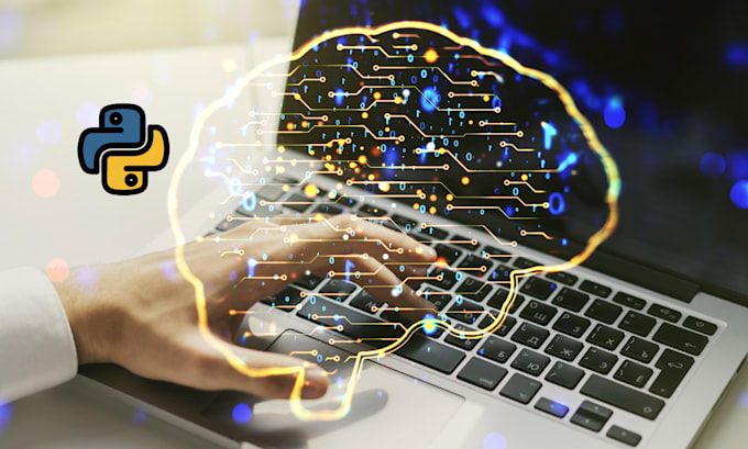 Do any machine learning or deep learning project by Devmdad | Fiverr