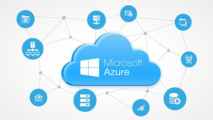 Help you in cloud computing in microsoft azure,aws,gcp by Lenovoy430p | Fiverr