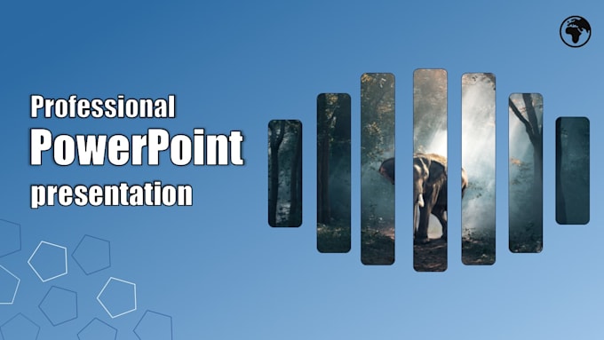 Create a superior and quick powerpoint presentation by Sisuralakindu ...