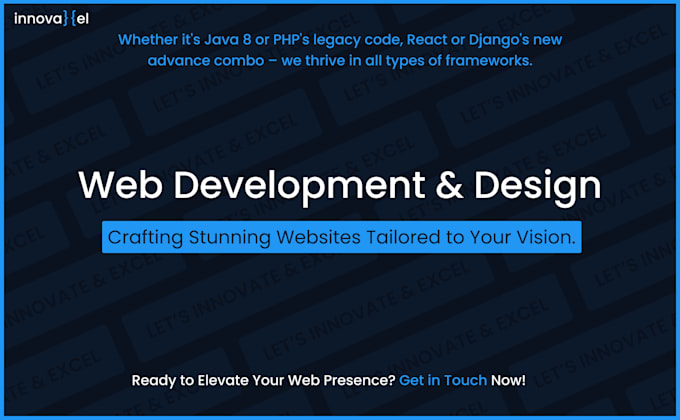 Design, redesign, build, revamp website,website development by Avishkar ...