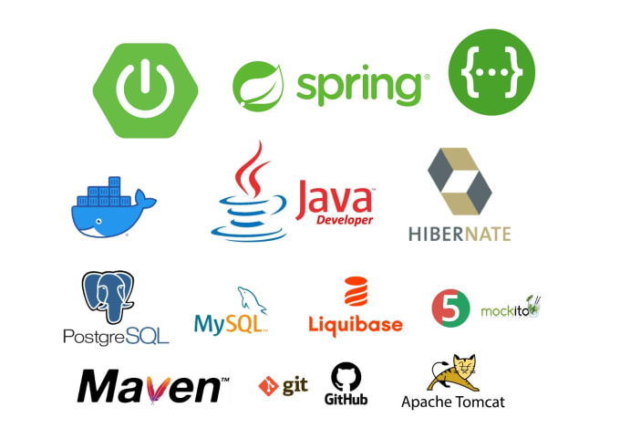 Develop spring rest api microservice by Volodymyr_bilan | Fiverr Develop spring rest api microservice by Volodymyr_bilan | Fiverr