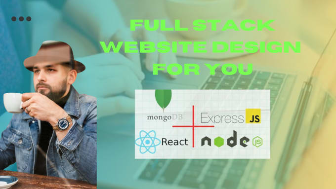 Develop mern stack web application and mern stack development by Makeko ... Develop mern stack web application and mern stack development by Makeko ...