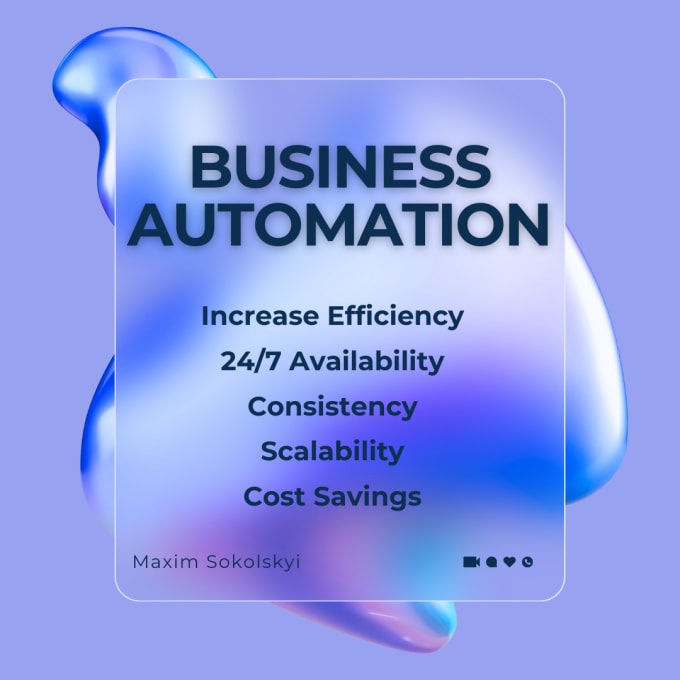 Revolutionise your business with ai bots by Falcon1150 | Fiverr Revolutionise your business with ai bots by Falcon1150 | Fiverr