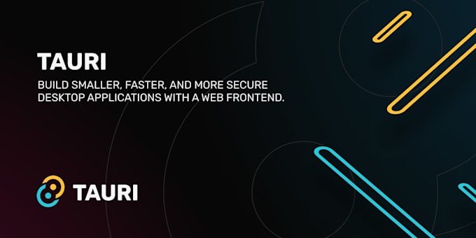 Can develop desktop applications with rust tauri by Tolgacaglayan | Fiverr