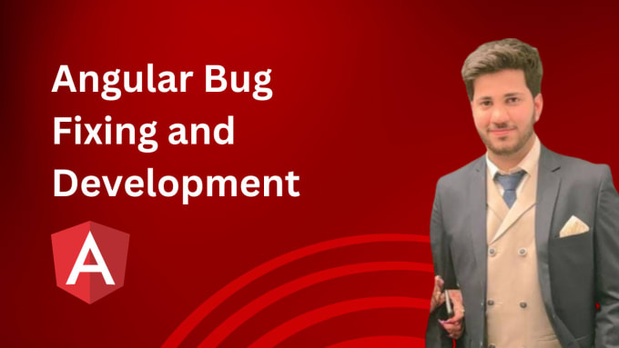 Fix angular bugs and develop applications in angular by Noah_spell | Fiverr Fix angular bugs and develop applications in angular by Noah_spell | Fiverr