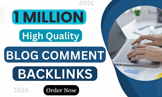 Do high quality blog comment seo backlinks service by Sanjidajahan339 ...