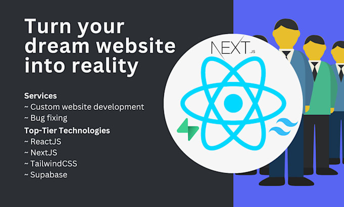 Build your dream website cheap, web development by Lucian_horvat | Fiverr