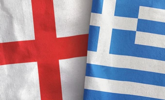 Pro english to greek translation by Thanosmouzakis | Fiverr