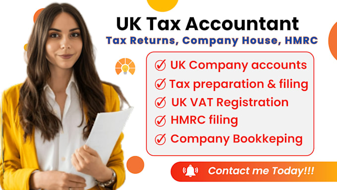 File confirmation statement coporation tax uk tax accountant company ...