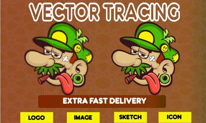 Do vector tracing modify fix revamp edit alter upgrade enhance and ... Do vector tracing modify fix revamp edit alter upgrade enhance and ...