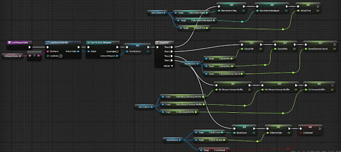 Bug fix and create blueprint in unreal engine by Greatavata | Fiverr Bug fix and create blueprint in unreal engine by Greatavata | Fiverr