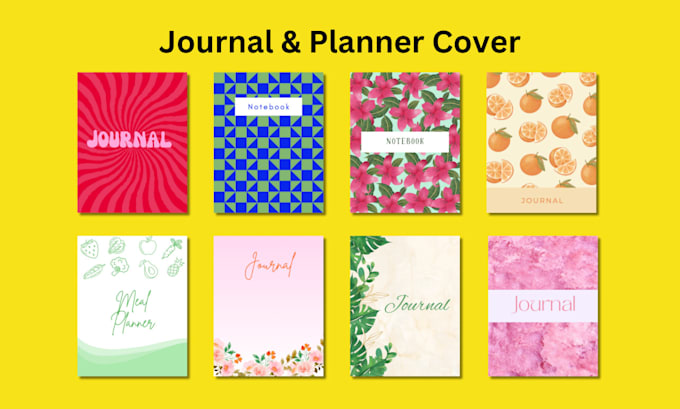 Design kdp book cover, journal cover, and amazon book cover by ...