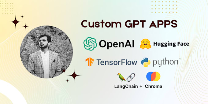 Create ai apps with langchain, llms, open ai, hugging face by ... Create ai apps with langchain, llms, open ai, hugging face by ...