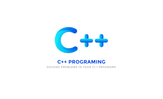Work on and debug your c and cpp code by Johnefraimg | Fiverr Work on and debug your c and cpp code by Johnefraimg | Fiverr