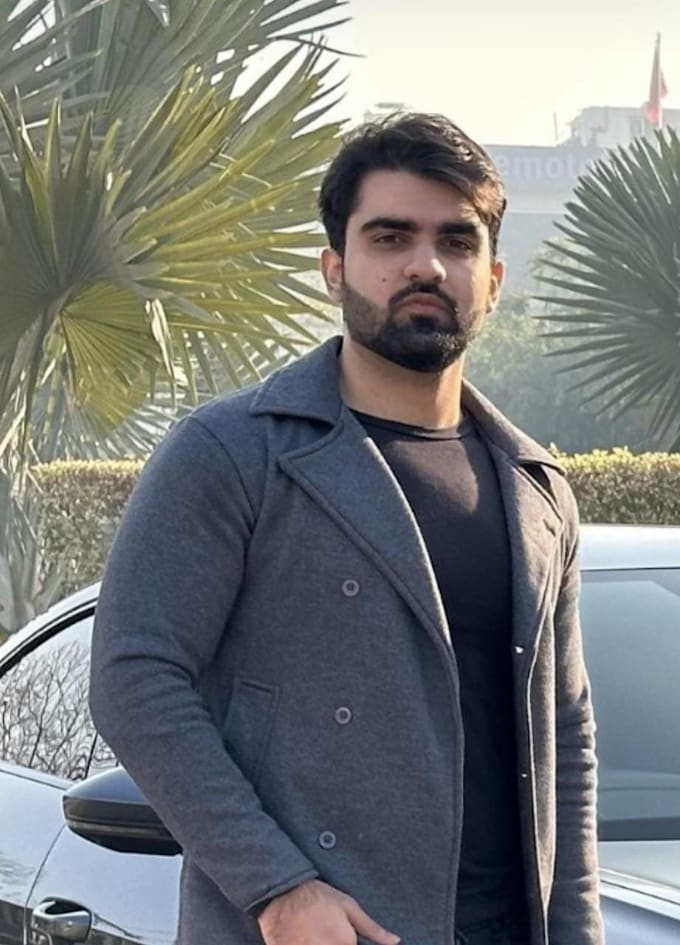 Anas ali shopify course 2024 by Zohaibgulzar786 | Fiverr