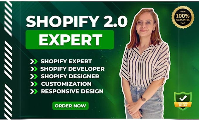 Set up a shopify or dropshipping ecommerce store by Circle_sq_media ...