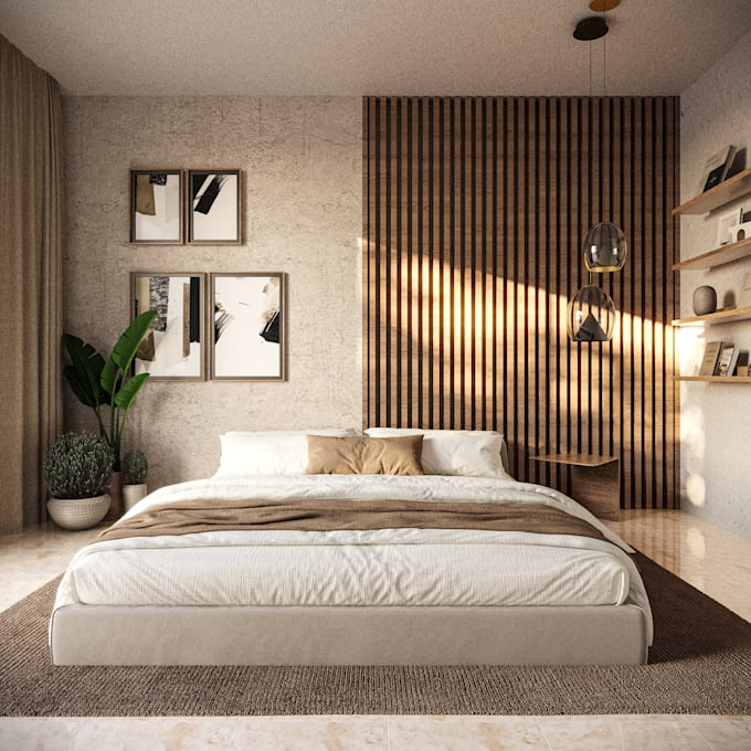 Create architectural 3d renders by Itaxx78 | Fiverr