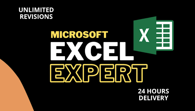 Create Custom Excel Spreadsheet With Formulas Macro And Dashboard By John 22s Fiverr
