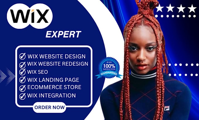 Wix website redesign wix website design wix website redesign wix ...