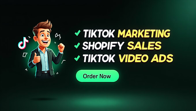 Setup tik tok ads campaign, tik tok video ads, tik tok ads manager ...
