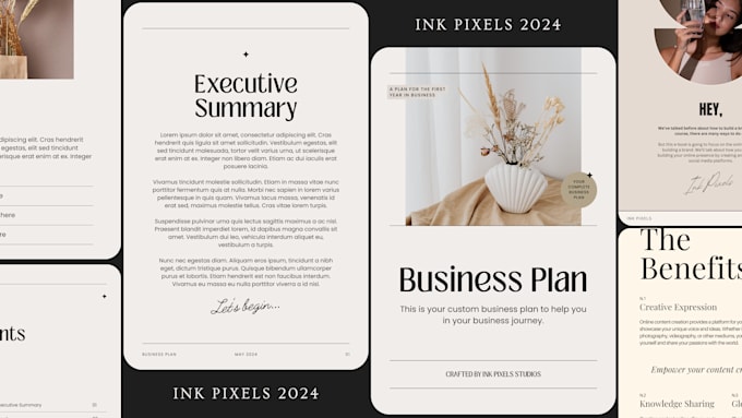 Design and format elegant ebook in pdf, epub, and mobi by Inkpixels | Fiverr
