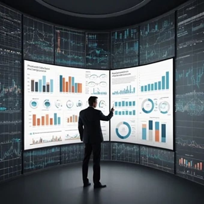 Create data visualizations with provided data by Neil_ronald | Fiverr Create data visualizations with provided data by Neil_ronald | Fiverr