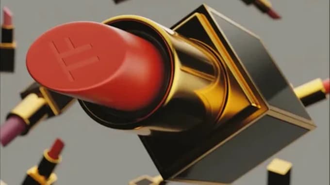 Do 3d cgi animation, 3d cgi product design,cgi product animation by ...