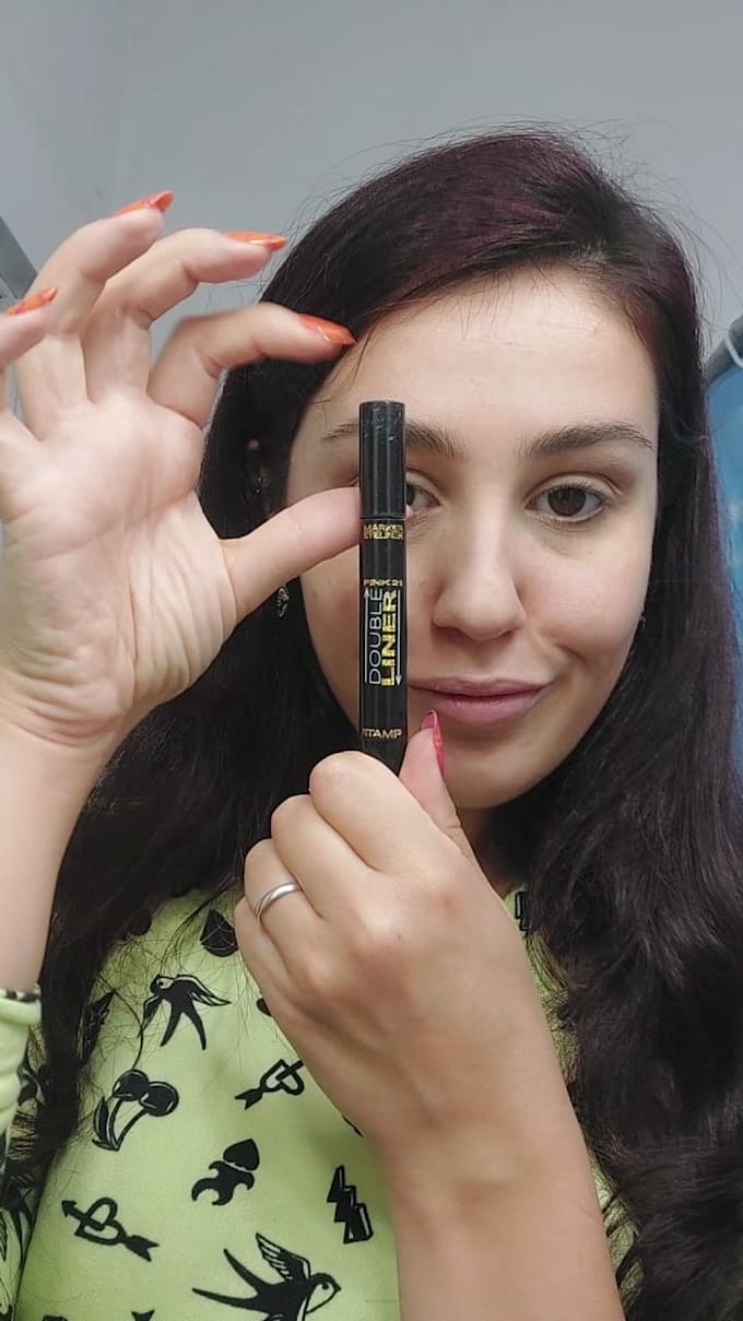 Your model and actress for dramatic short films, ugc videos by Marialftoro | Fiverr