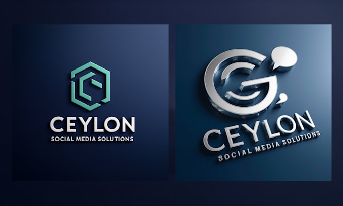Create brand logo or any image using ai by Geethwhyshaka | Fiverr