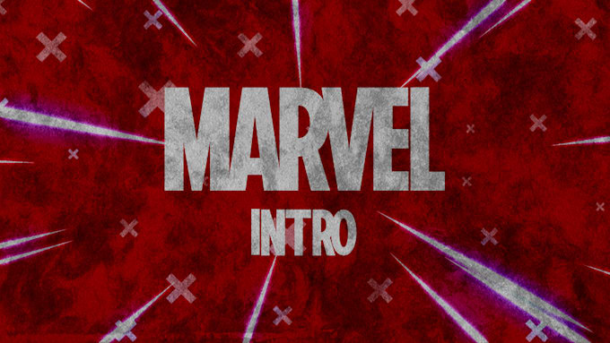 Make great cinematic 3d marvel intro by Omeraydgn05 | Fiverr