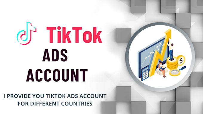 Create tiktok ads for differents countries by Elizaas_ | Fiverr