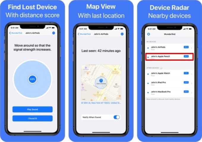 Bluetooth Devices Flutter App Iot App Ble Based Mobile App Esp32 Arduino