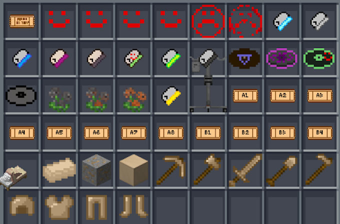 Make you a custom minecraft mod by Killerkid640 | Fiverr