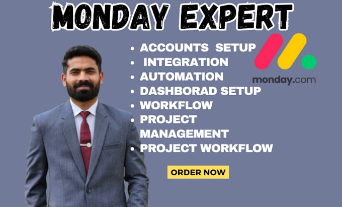 Monday expert monday crm monday automation and monday com by ...