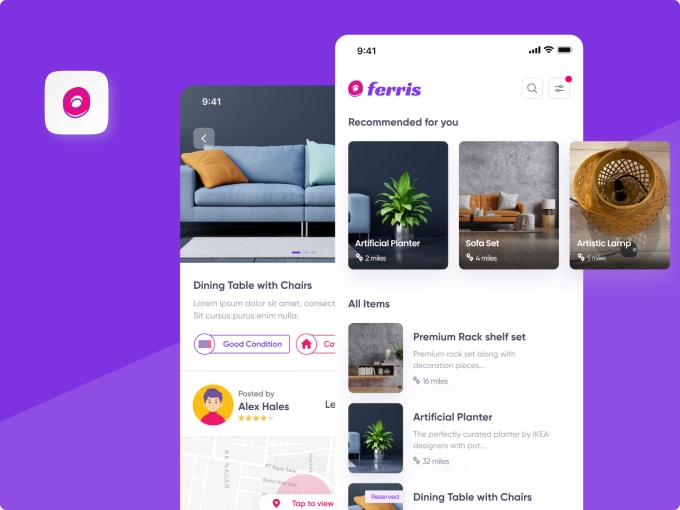 Create custom widgets and components for flutterflow by Taimur_k | Fiverr Create custom widgets and components for flutterflow by Taimur_k | Fiverr
