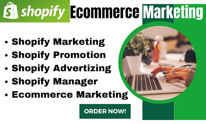 Boost shopify sales, ecommerce marketing, shopify marketing, shopify ...