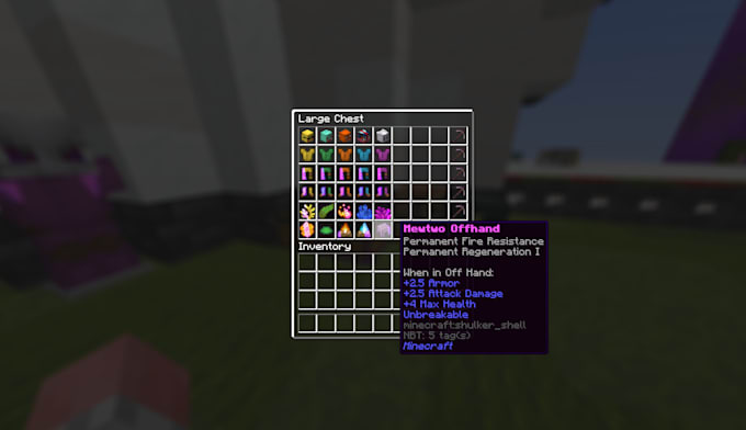 Teach you how to make a good mc box server by Seey08 | Fiverr