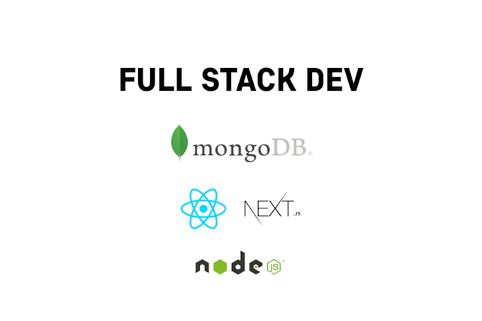 Develop full stack responsive and scalable solution by Umarafzal317 ...