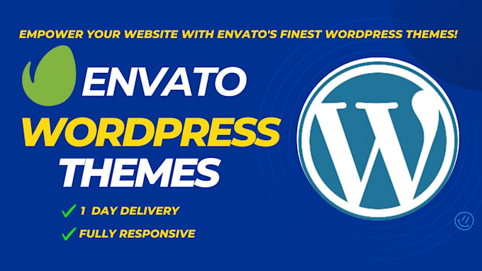 Download any envato elements themes, template, kits for you by ...
