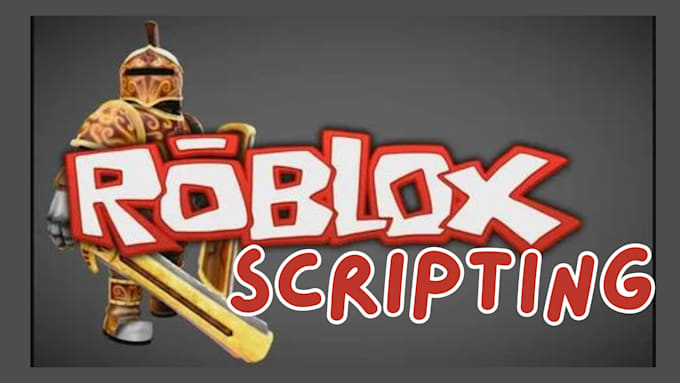 Do roblox game script by James_clone65 | Fiverr